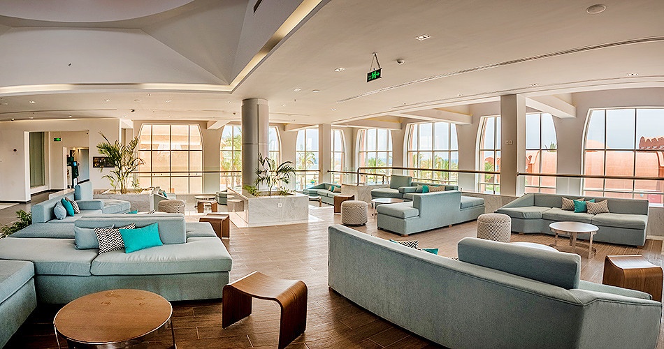 Hotel Novotel Marsa Alam (Zima 2020/2021) • Marsa Alam • Egypt • CK ...