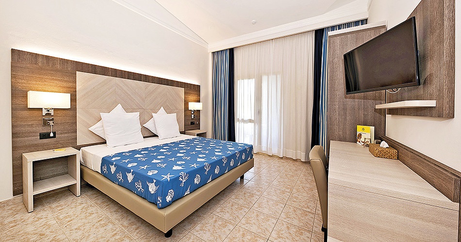 Hotel Club Magic Life Calabria (Léto 2021) • Kalábrie • Itálie • CK ...