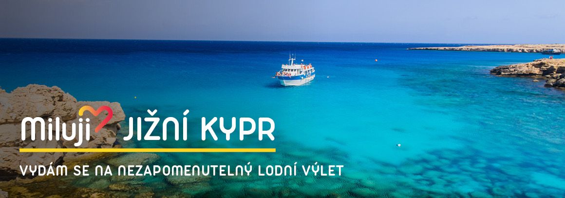 Počasí na Jižním Kypru • Kypr • CK Blue Style