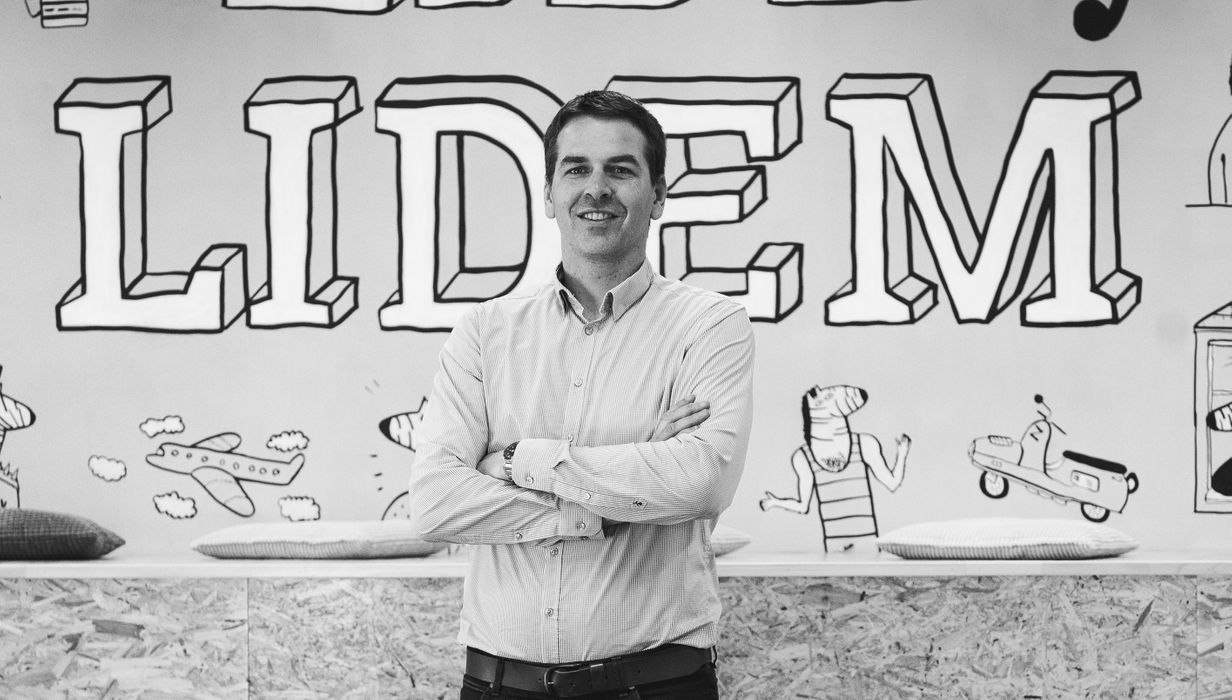 Šéf inovací na Zonky Honza Zbirovský odpovídá na otázky zákazníků | Zonky