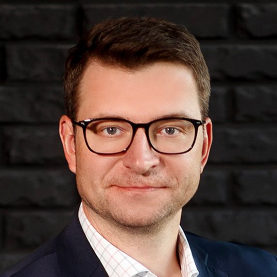 O bance, kterou můžete mít rádi | Air Bank