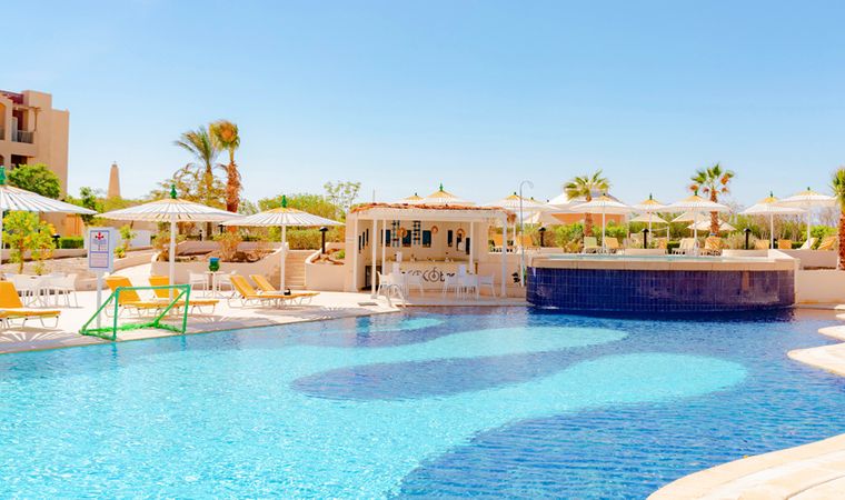 Hotel Lemon & Soul Makadi Garden (Léto 2023) • Hurghada • Egypt • CK ...