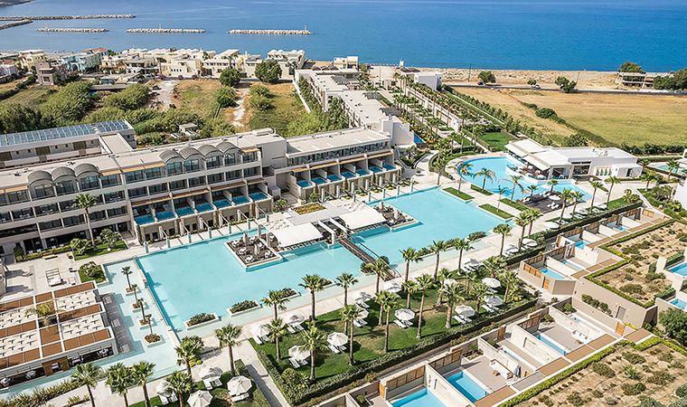 Hotel Residence Collection By Avra Imperial (Léto 2024) • Kréta ...