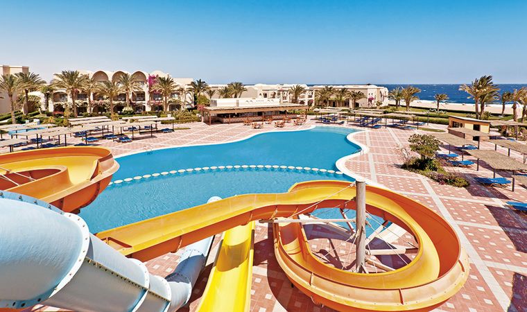 Club Magic Life Kalawy Imperial (Zima 2015/2016) • Hurghada • Egypt ...