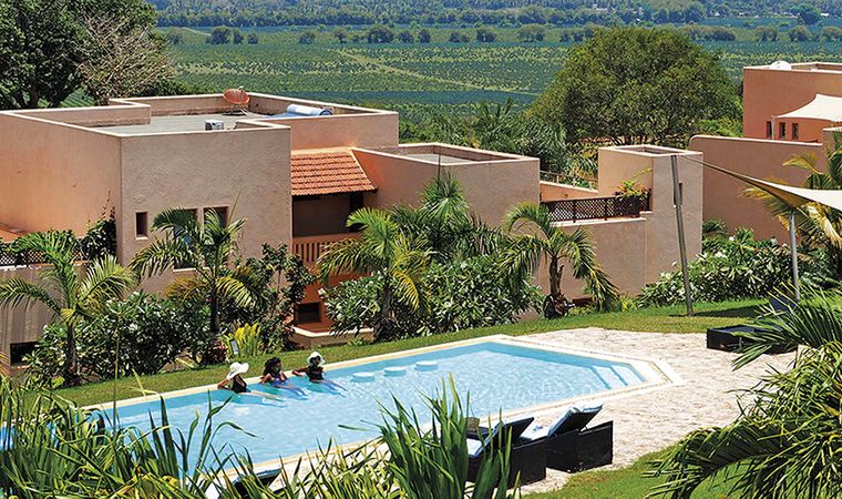 Hotel Vipingo Ridge - Golf Club (Zima 2022/2023) • Keňa • Keňa • CK ...