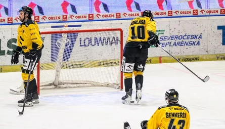 Banka českého hokeje | KB ELJ: Adam Němec o tátovi i plánech: Chci…