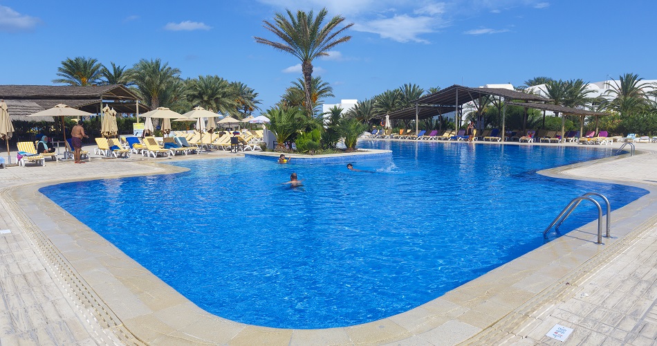 Seabel Rym Beach (Zima 2023/2024) • Djerba • Tunezja • BP Sun&Fun